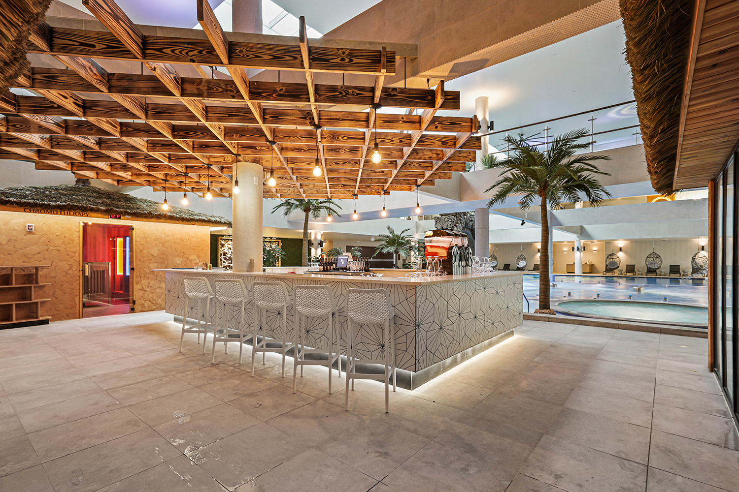 Eateries | Balian Springs