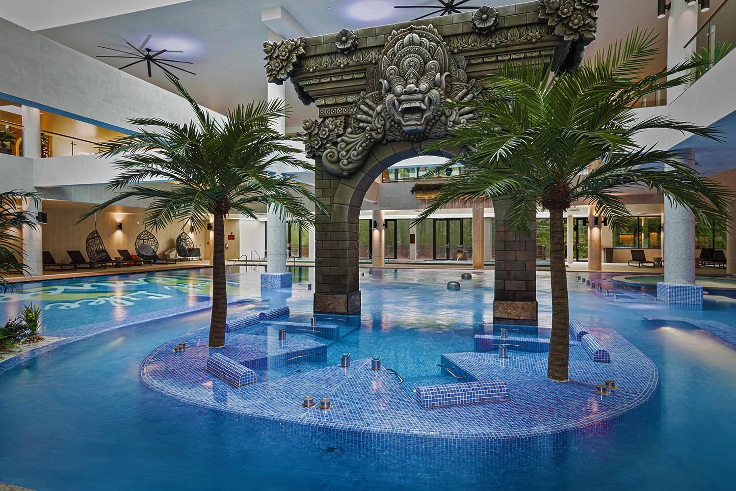 Balian Springs – Curating unique wellness journeys for those seeking a ...